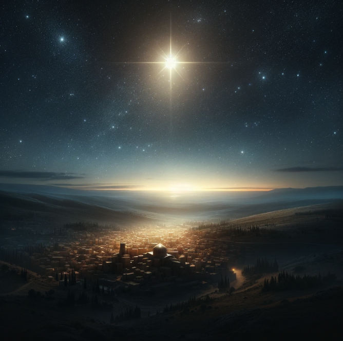 Astrophotography of a Wolf Rayet star RCW 58 using a 24 inch telescope ...